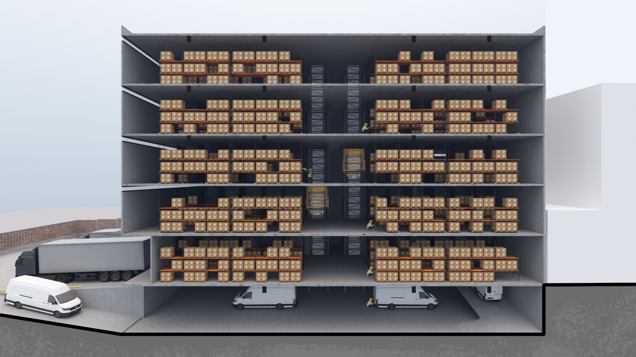 Interlogix Centenario
